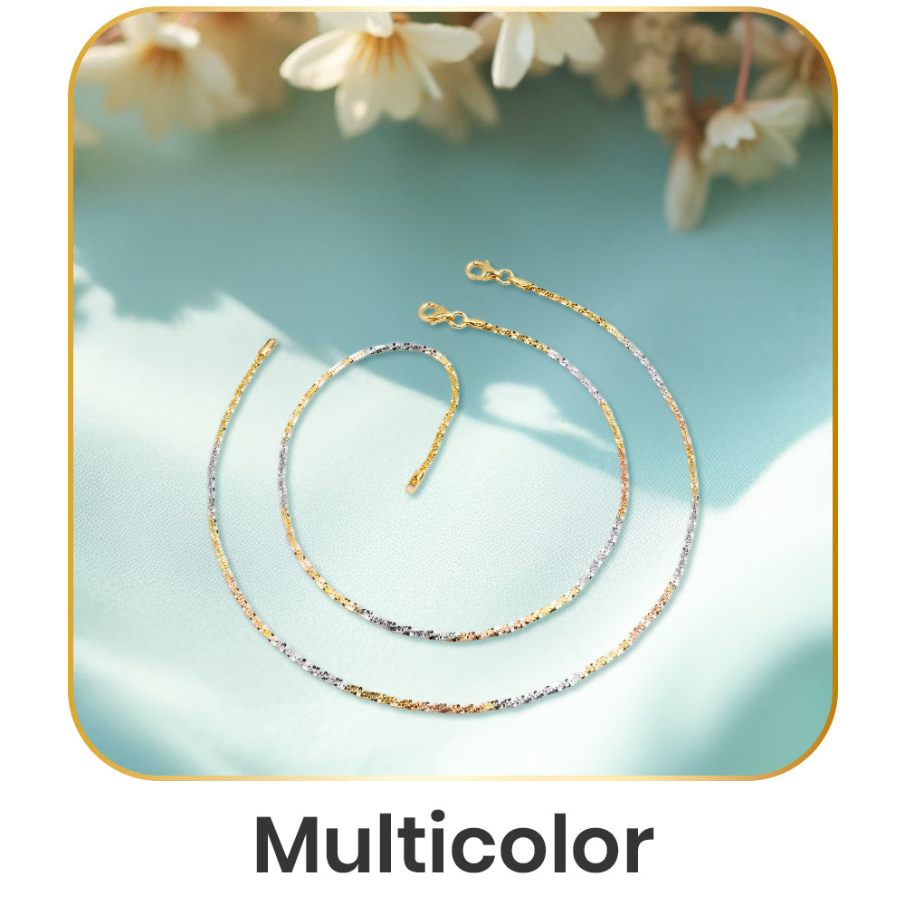 Multi – Silversheen